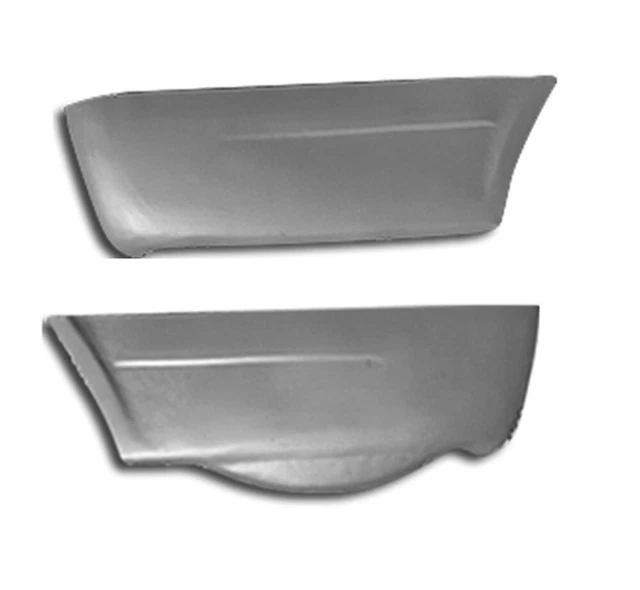 FORD CORTINA MK2 Rear Wing Lower panels - Both sides £299.95 - PicClick UK