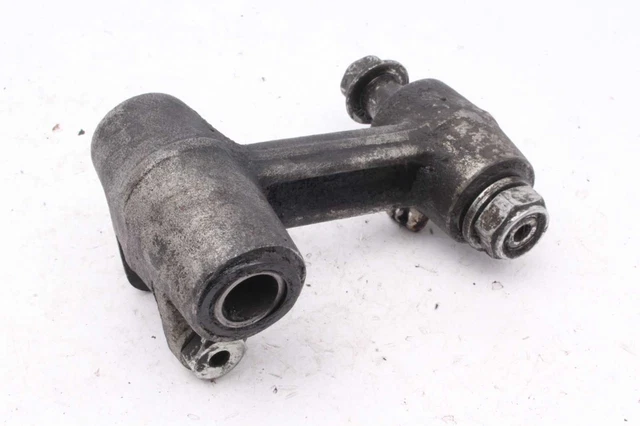 SPRING STRUT DEFLECTION bone deflection Yamaha XTZ 750 Super Tenere 3WM ...