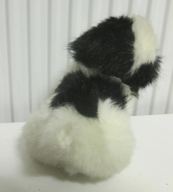 PEKINESE SOFT TOY from Russ Berrie £8.66 - PicClick UK