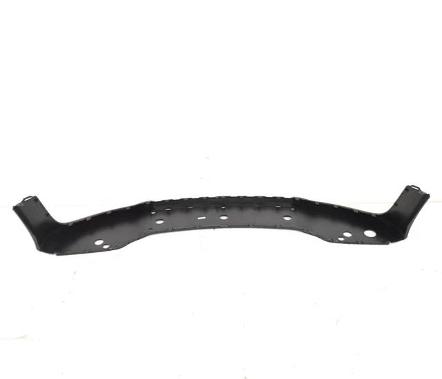 MINI R56 AVANT Pare-Choc Inférieur Spoiler Bordure 51117283330 Neuf ...