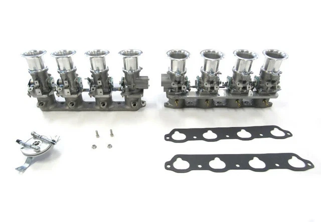 LEXUS TOYOTA RACING ITB For LS400/SC400 4.0L (1UZ-FE) SUPRA SWAP $686. ...