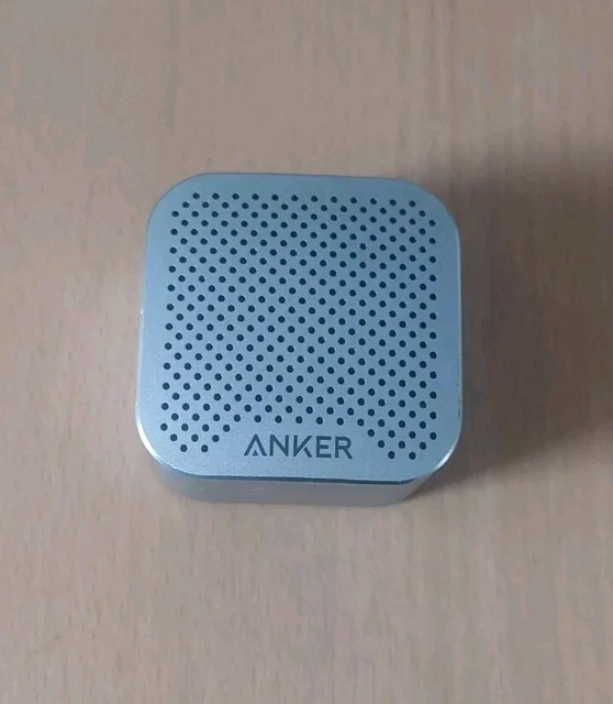 ANKER SOUNDCORE NANO Bluetooth Speaker £15.00 - PicClick UK