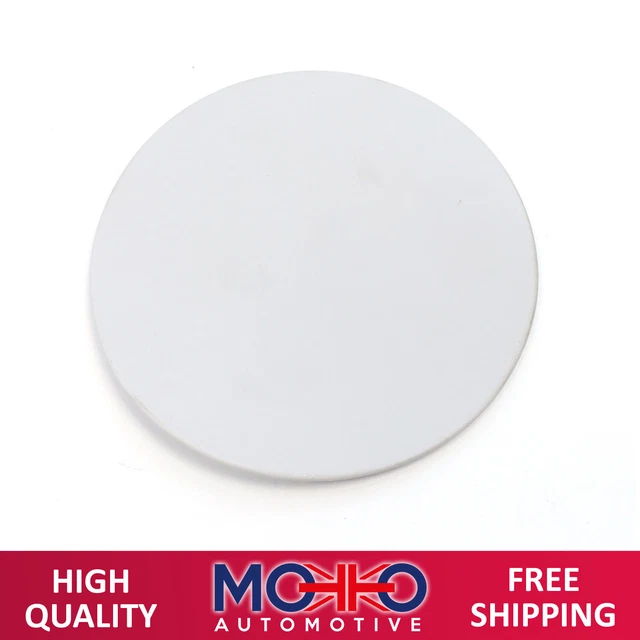 PETROL FUEL CAP Cover Flap Door For Ford Fiesta Mk7 2008-2012 Grey ...