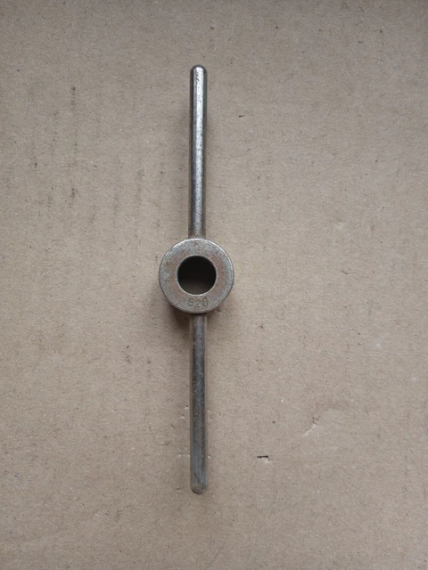 POT WRENCH ZPM 20mm POTTER PYRO MINERAL INSULATED CABLE POTTING TOOL £ ...