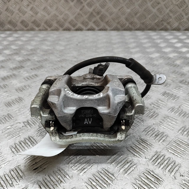 FORD PUMA REAR Right Brake Caliper L1TC-2552-A 1.0 Hybrid 114kw 2022 ...