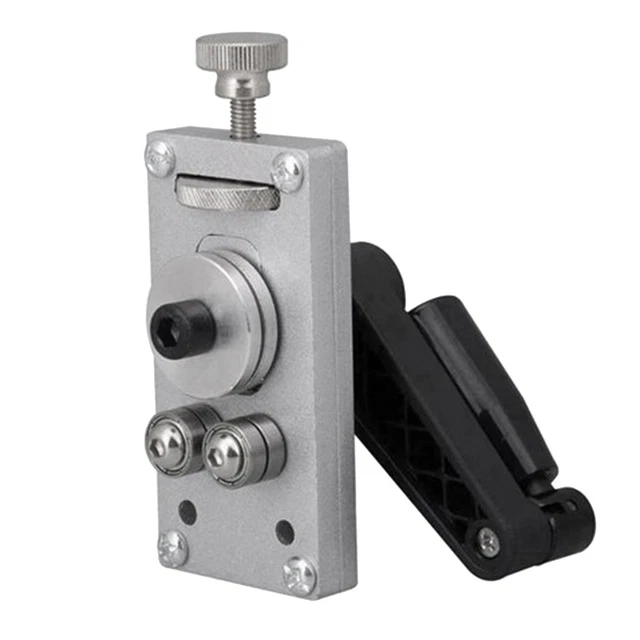 GUITAR FRETWIRE BENDING Straightening Luthier Tool Fret Wire Bending ...