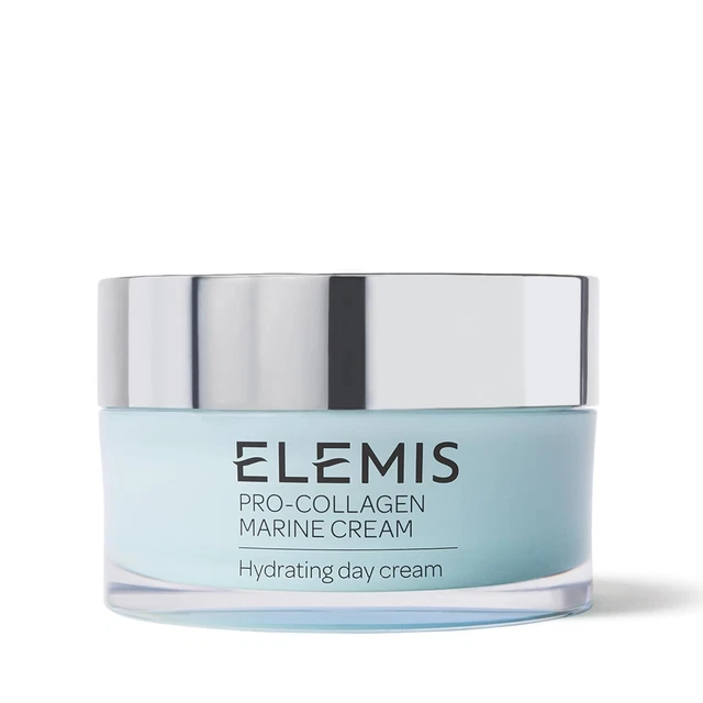 ELEMIS PRO COLLAGEN Marine Body Cream 200 ml 6.7 oz. New - EXP 2028! £ ...