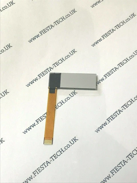 LCD SCREEN FOR Kenworth trucks/VDO cockpit vision/Jcb tractor/Volvo ...