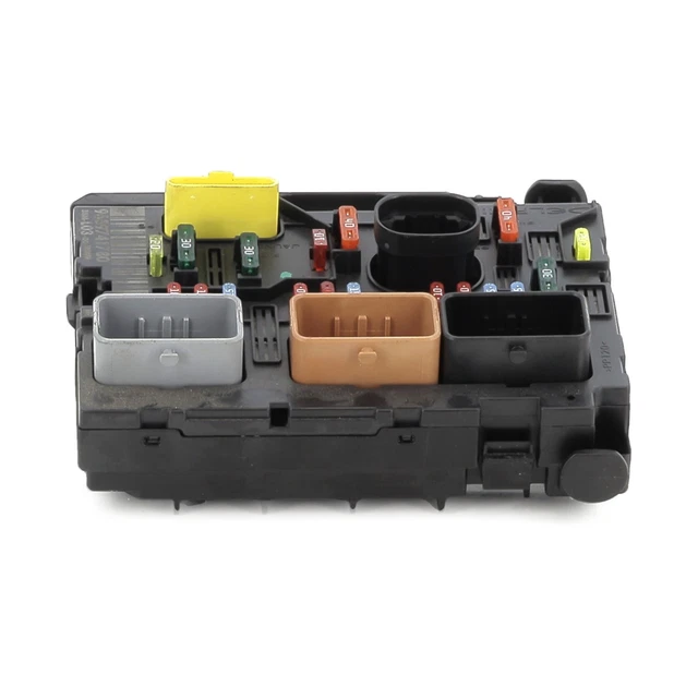 BOITIER BSM - Citroen C3 I PH.2 - 9659741780 - W0-7937M EUR 55,18 ...