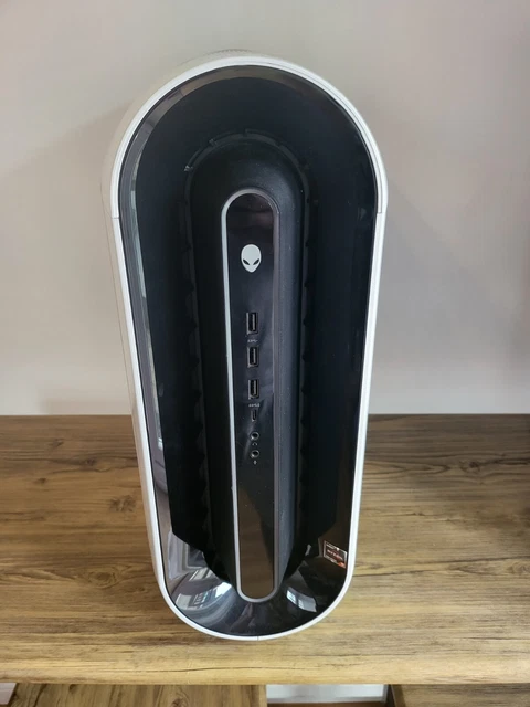 ALIENWARE AURORA R10 Case & Chassis + Motherboard, AIO Cooler & Extras ...