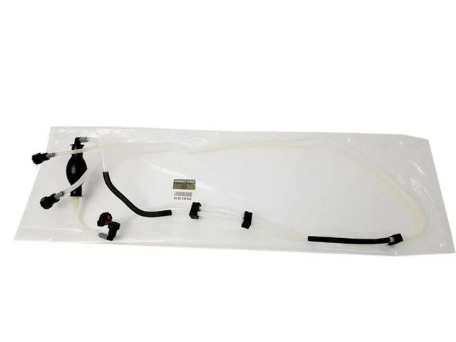 CONDUITE DE CARBURANT Renault KANGOO 08- Original 8200811721 EUR 120,74 ...
