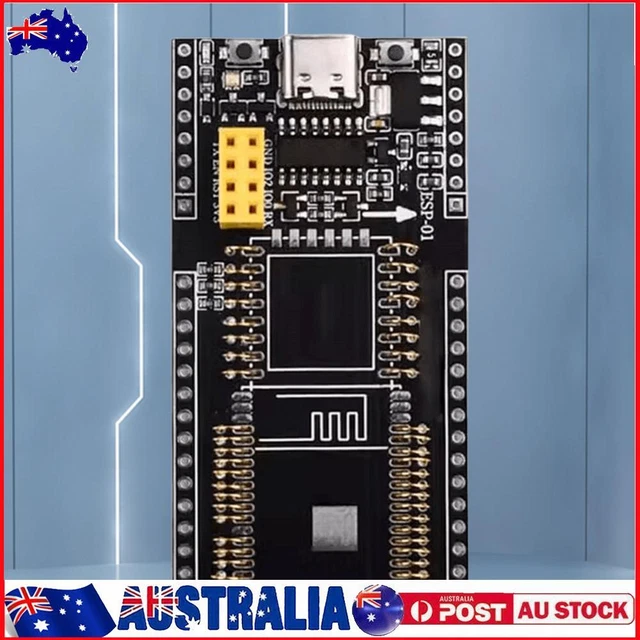 ESP8266 ESP32-WROVER TEST Programmer ESP32-WROVER Board for ESP-01 ... ESP8266 ESP32-WROVER TEST Programmer ESP32-WROVER Board for ESP-01 ...