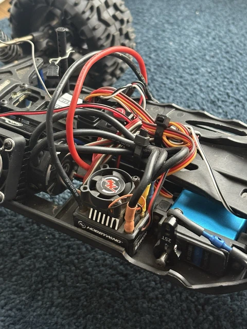 FTX CARNAGE £177.50 - PicClick UK