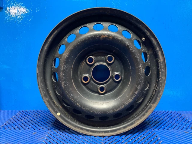 VW TRANSPORTER T5/T6 Steel Wheel 7H0601027D 6.5Jx16 B882 £30.00 ...