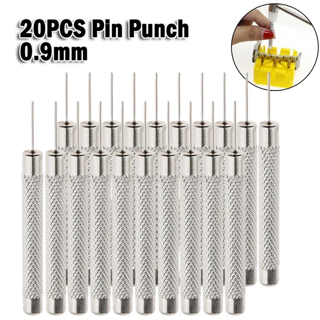 BRAND NEW PIN Punch Watch Pin Remover Replacement Riveting Watch ...