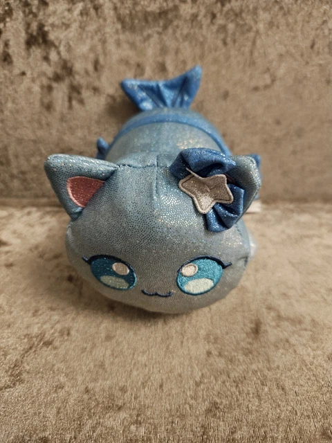APHMAU MEEMEOWS SPARKLE Edition - Mermaid Cat £9.99 - PicClick UK