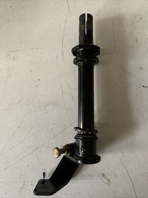 RASCAL 850 MOBILITY scooter spare parts: LOWER STEERING COLUMN £45.00 ...