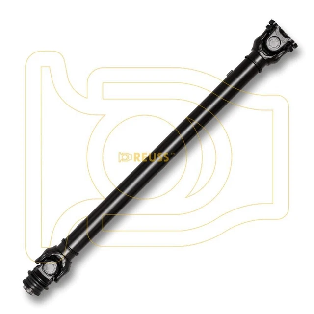 REUSS GELENKWELLE KARDANWELLE BMW X3 X4 F25 F26 26207589985 ...