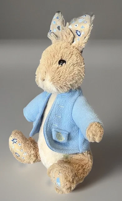 GUND PETER RABBIT Large Soft Toy - 30cm ( GOSH) £4.90 - PicClick UK