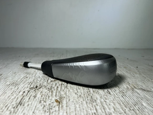 FORD BA BF Falcon Fairmont Auto 4 Speed Gear Shifter Knob Genuine. $49. ...