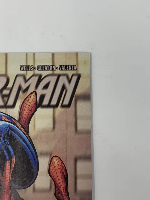 AMAZING SPIDER-MAN #93 (2022 Marvel Comics) First Appearance of Chasm ...