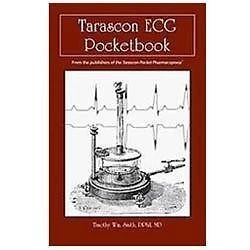 TARASCON ECG POCKETBOOK by Smith Dphil, MD Facc Fhrs Timothy Wm $35.13 ...