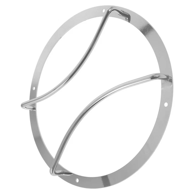 METAL SPEAKER GRILL Material Grille Cover Bar for Ceiling Covers £15.90 ...