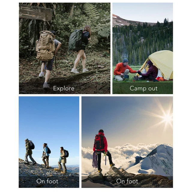 SOLAR CRANK RADIO Rechargeable Solar Crank Radio Flashlight Cell Phone ...