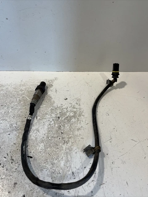 MERCEDES SLK R171 lambda oxygen sensor genuine 2.0k 2005 £20.05 ...