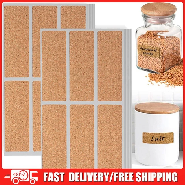 BISCUIT BAG SEAL Sticker Self Adhesive Sealing Sticker Name Sticker for ...