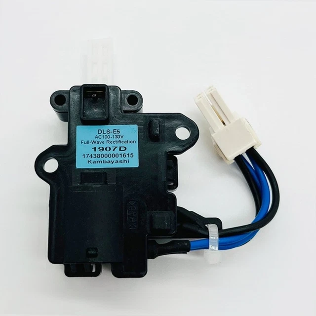WASHING MACHINE WASHER Door Lock Switches Electronic Door Lock for $27. ...