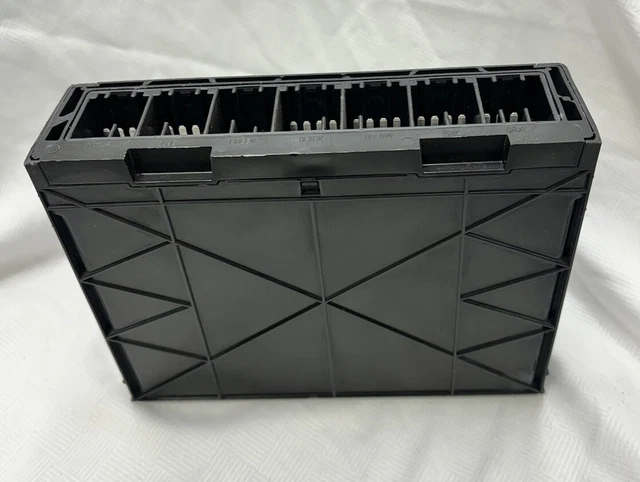 2016-18 CHEVY MALIBU Body Control Module BCM, GM Genuine OEM (13508905 ...