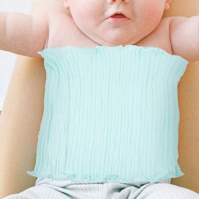 NAVEL TRUSS SUPPORT Adjustable Navel Band Baby Belly Button Band £10.99 ...