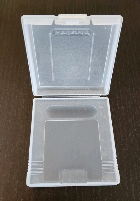 JEU POKÉMON VERSION Bleue Game Boy FR Tortank Cartouche Officielle ...