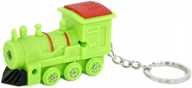 5901271515758 5758 BRELOK KOLOROWA CIUCHCIA LATARKA I DŹWIĘK Adar £2.15 ...