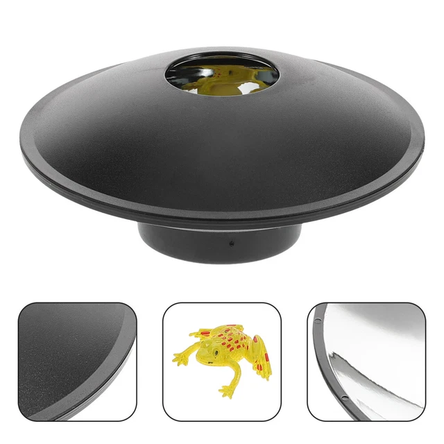 MIRASCOPE ILLUSION MAKER 3d Instant Holograms Image Creators Parabolic Optical £15.55 - PicClick UK