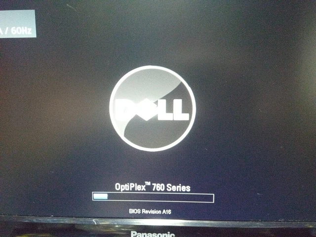 DELL OPTIPLEX 760 USFF Motherboard G919G Socket LGA775 With CPU Intel E5200 (1) £20.00 - PicClick UK