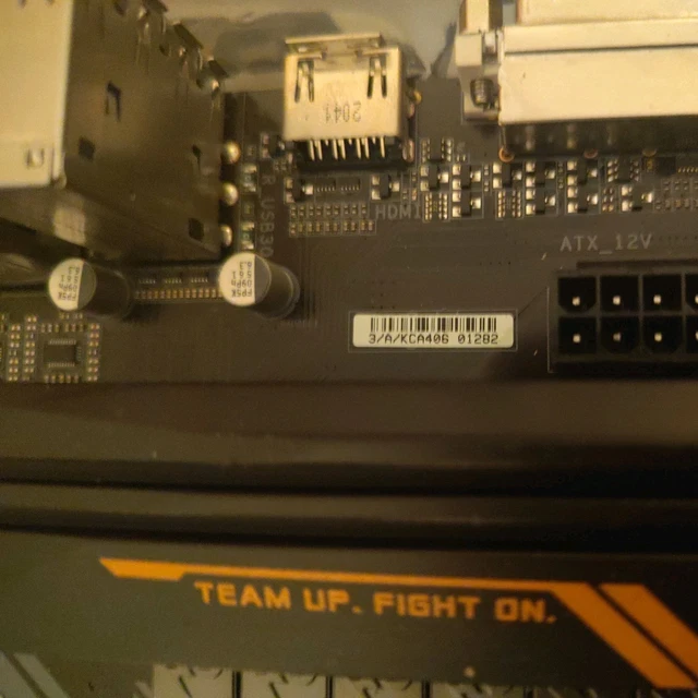 GIGABYTE B450 AORUS M.2 Micro ATX Motherboard, Socket AM4, DDR4, HDMI £ ...