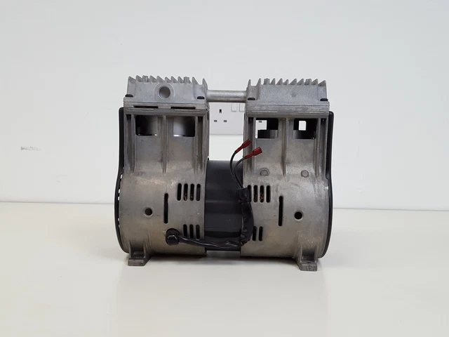 THOMAS GARDNER DENVER 2750TGHI52/48-221E Compressor Vacuum Pump £190.00 ...