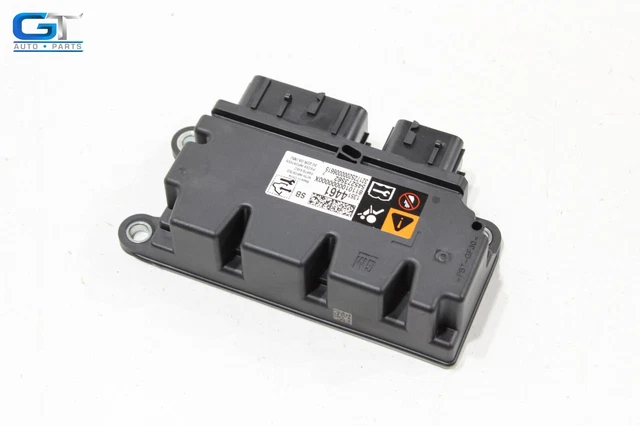 BUICK ENVISION RESTRAINT Diagnostic Computer Module Srs Unit Oem 2017 ...