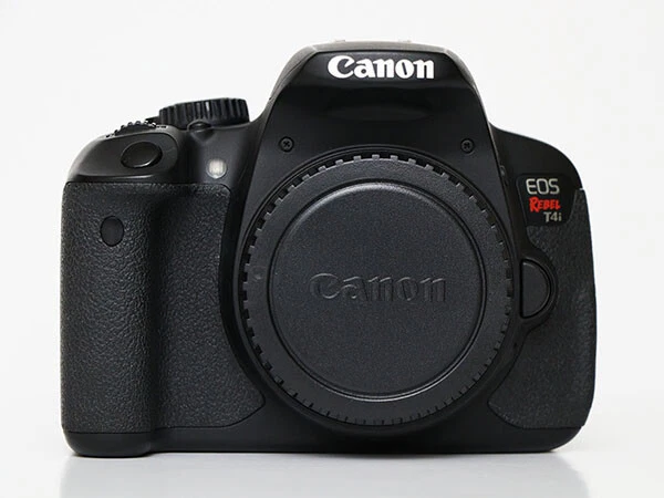 ASTROPHOTOGRAPHY, INFRARED OR Full Spectrum modified Canon EOS T4i ...