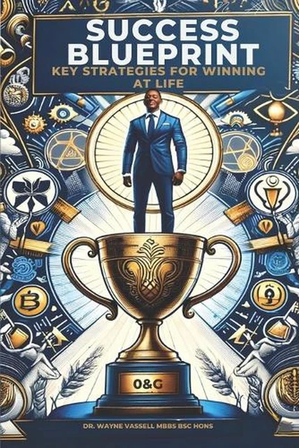 PLAN DIRECTEUR DU succès : stratégies clés pour gagner la vie par Wayne ...