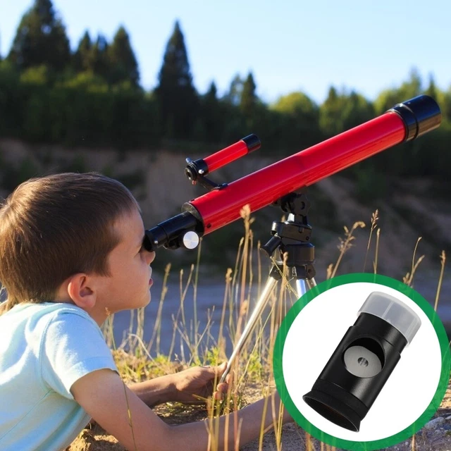 OPTICAL AXIS COLLIMATOR Telescope Mirror Maintenance Collimation Tool £ ...