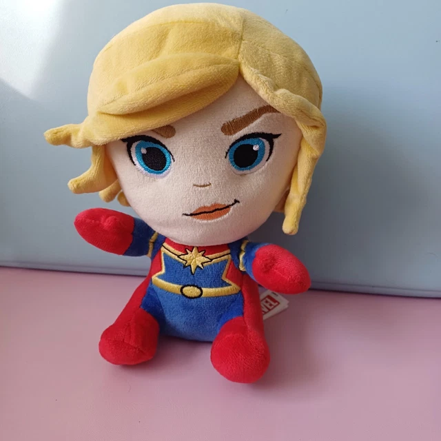 MARVEL SOFT toy EUR 8,20 - PicClick DE