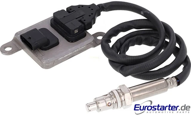 NOX SENSOR NOUVEAU Original A0009051612 Pour Mercedes EUR 464,00 ...