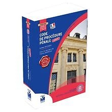 CODE DE PROCÉDURE Pénale Annoté JANVIER 2024 de Barre... | Livre | état très bon EUR 33,30 ...
