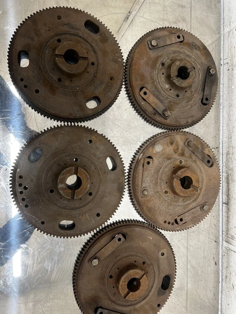 CLASSIC MINI A-SERIES Flywheel Came Of Old Mini £99.00 - PicClick UK