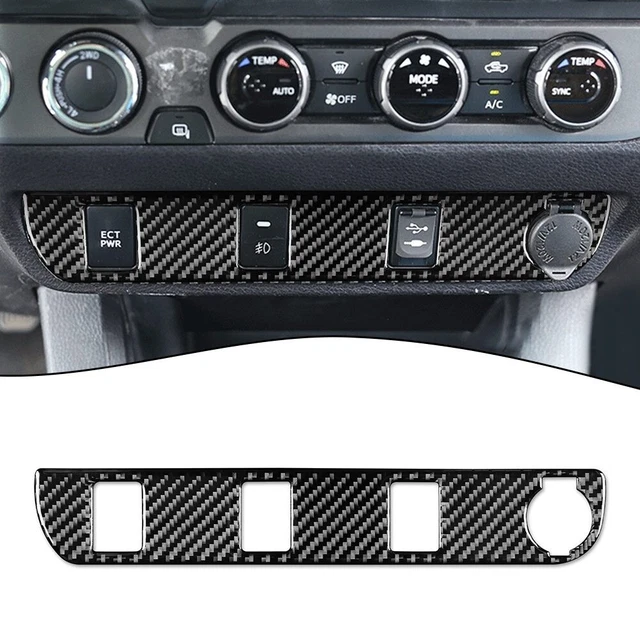 HOUSSE DE CONSOLE en fibre de carbone de qualité supérieure garniture pour Toy EUR 23,36 ...