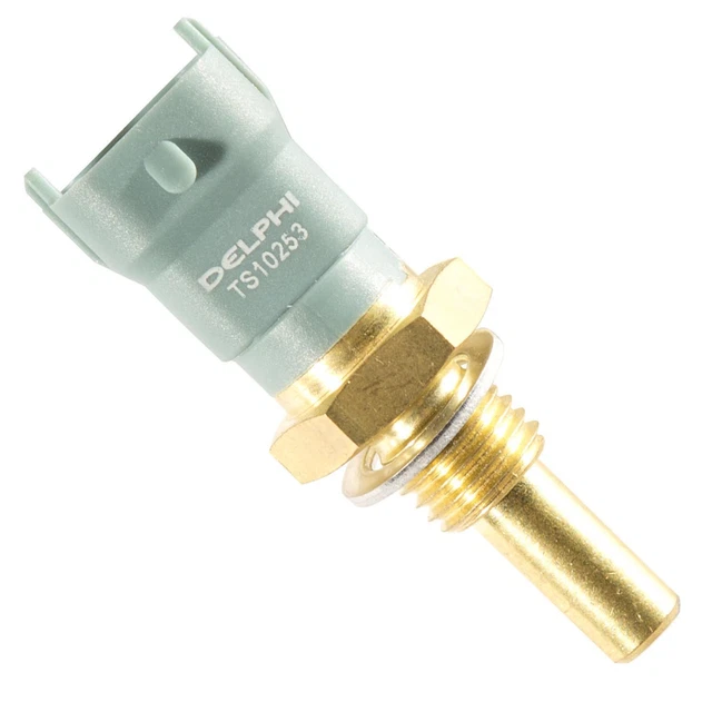 COOLANT TEMP SENSOR Delphi TS10253 $33.92 - PicClick