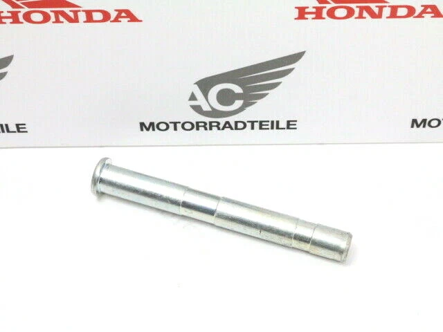 HONDA CL 90 100 S K Wave Hauptständerwelle Original Main Stand Shaft ...